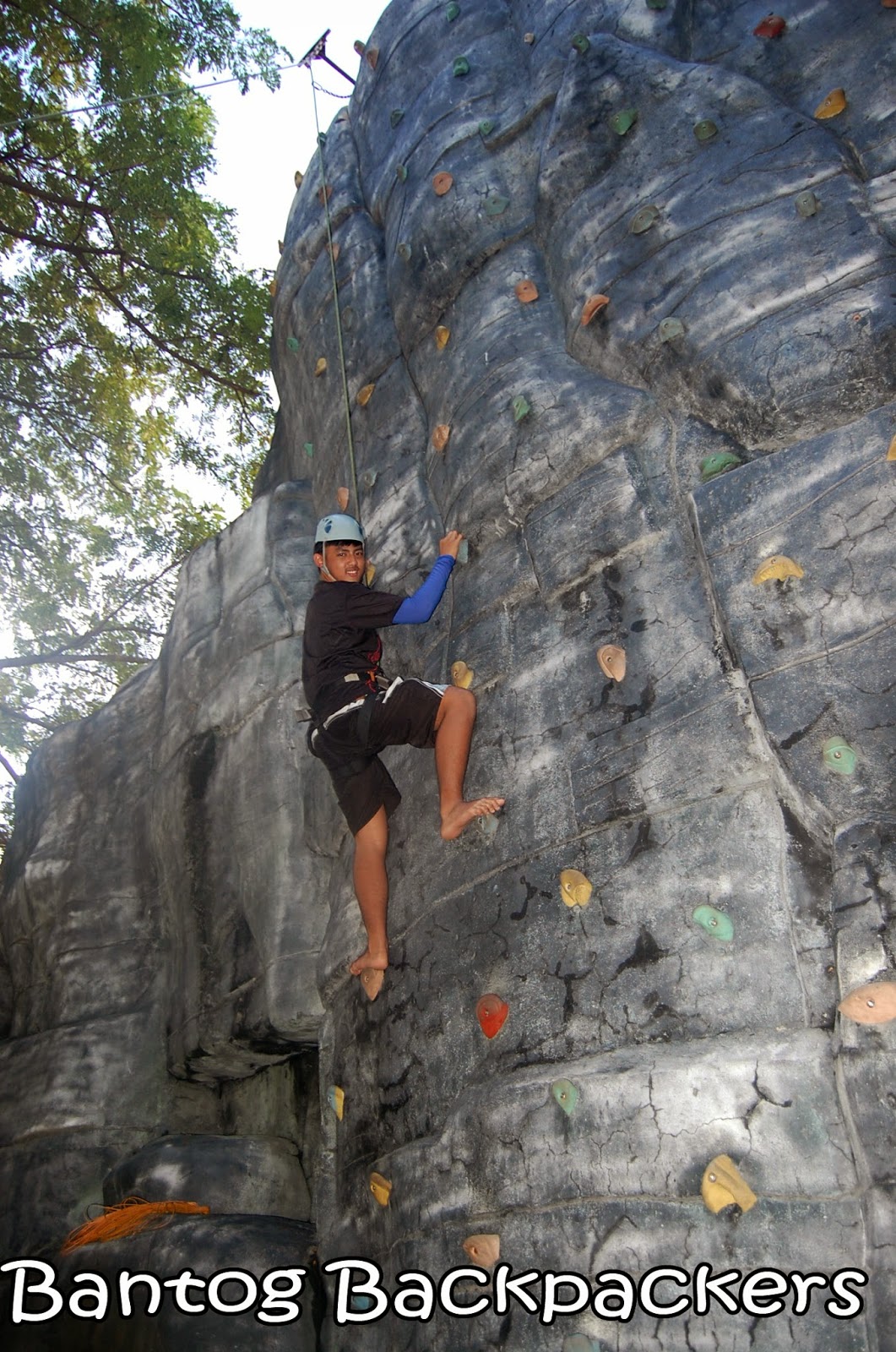 Plantation Bay Resort and Spa | Bantog Backpackers