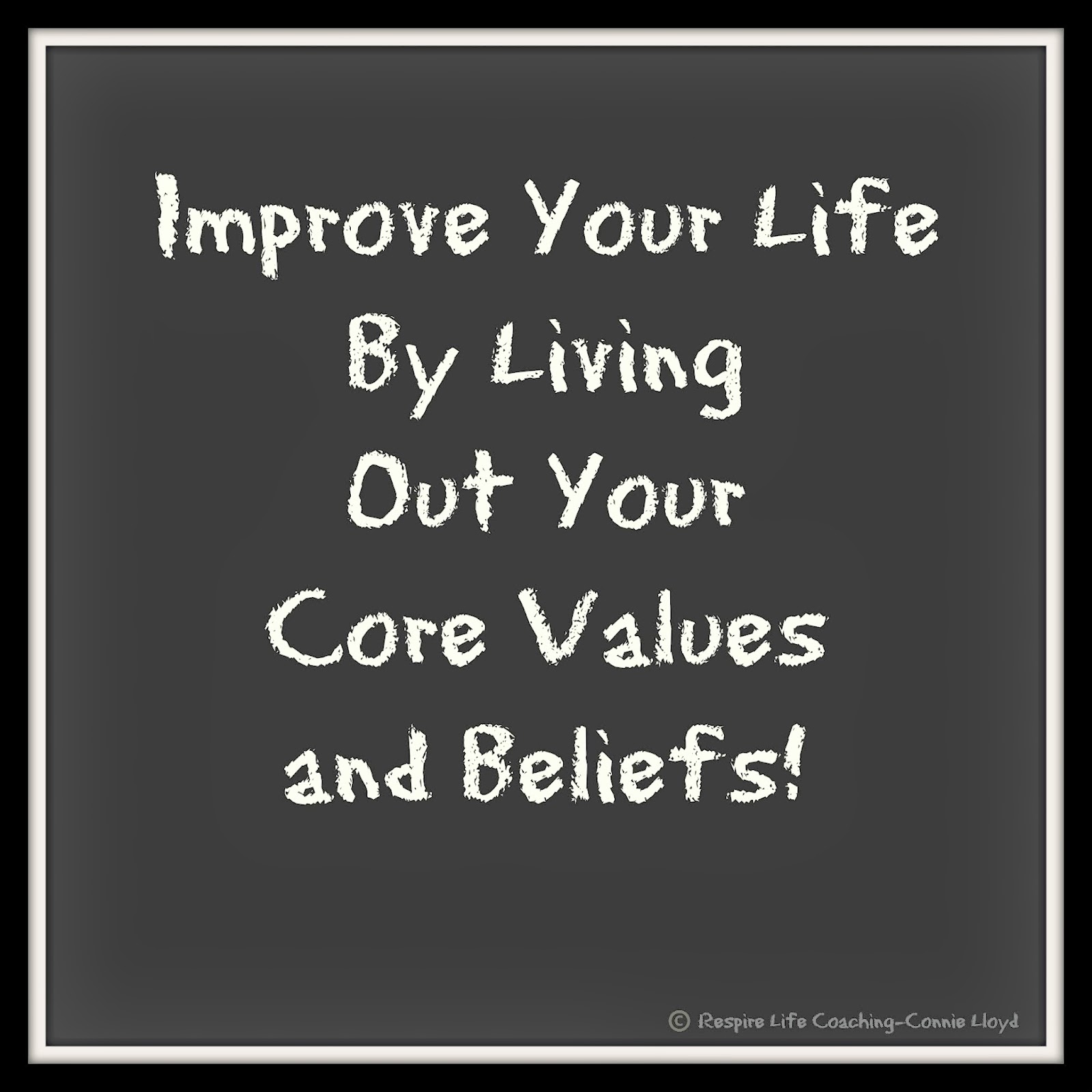 Respire Life Coaching-Connie Lloyd: Improve Your Life By Identifying ...