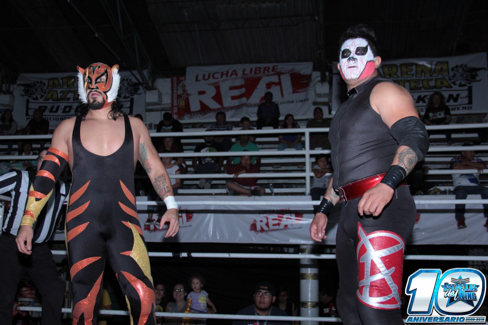 ESTRELLAS DEL RING.: Triunfo de los Traumas ante los Guerreros en noche ...