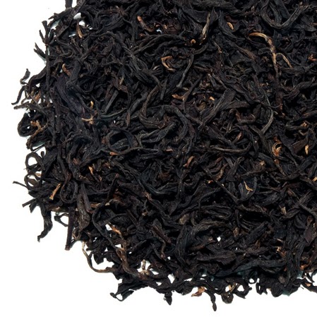12 New Teaopia Tea's