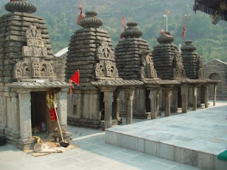 Tourist places in uttarakhand: mahasu devta temple,dehradun ...
