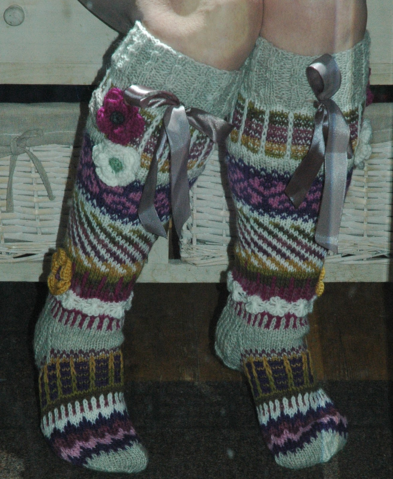 ISOLASSA: Anelmaiset taas