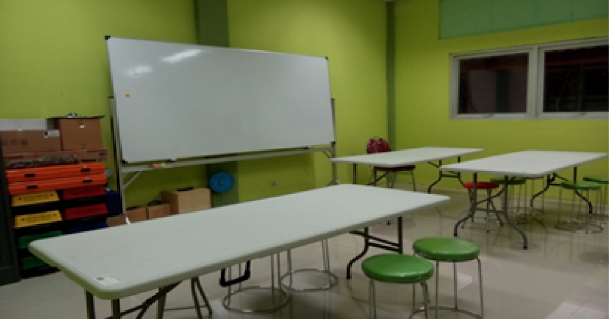 Profil Laboratorium IPA Terpadu | Laboratorium IPA Terpadu