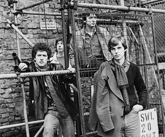 Top Of The Pop Culture 80s: OMD - Orchestral Manoeuvres in the Dark - 1980