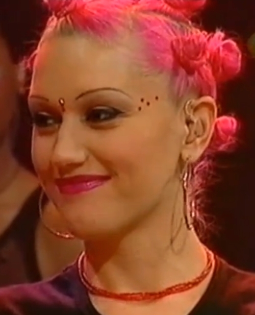 endless summer: obssesion: alien buns