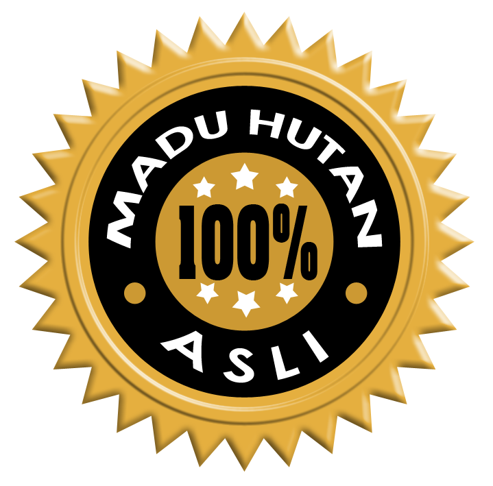 Almina Healthy Product: CIRI MADU ASLI