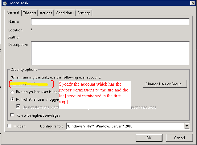 SharePoint Blog: Triggering Workflow by Anonymous User in SharePoint ...