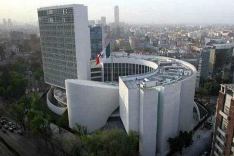 Blog de Francisco: CMAC: The Legislative Branch (February 7)