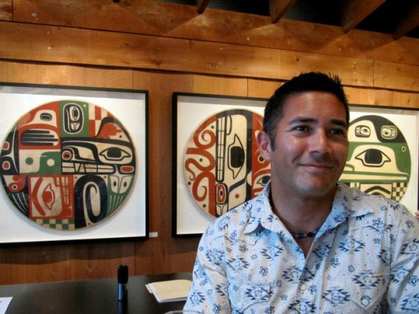 LATTIMER GALLERY: September 2011