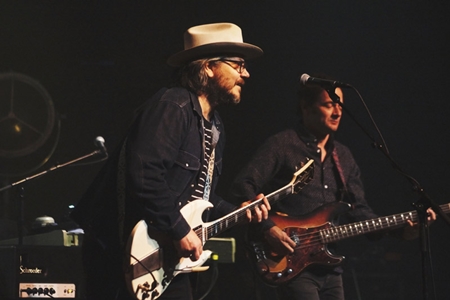 Live Bootlegs: Wilco - Live @ Roskilde Festival, Denmark, 02-07-1999