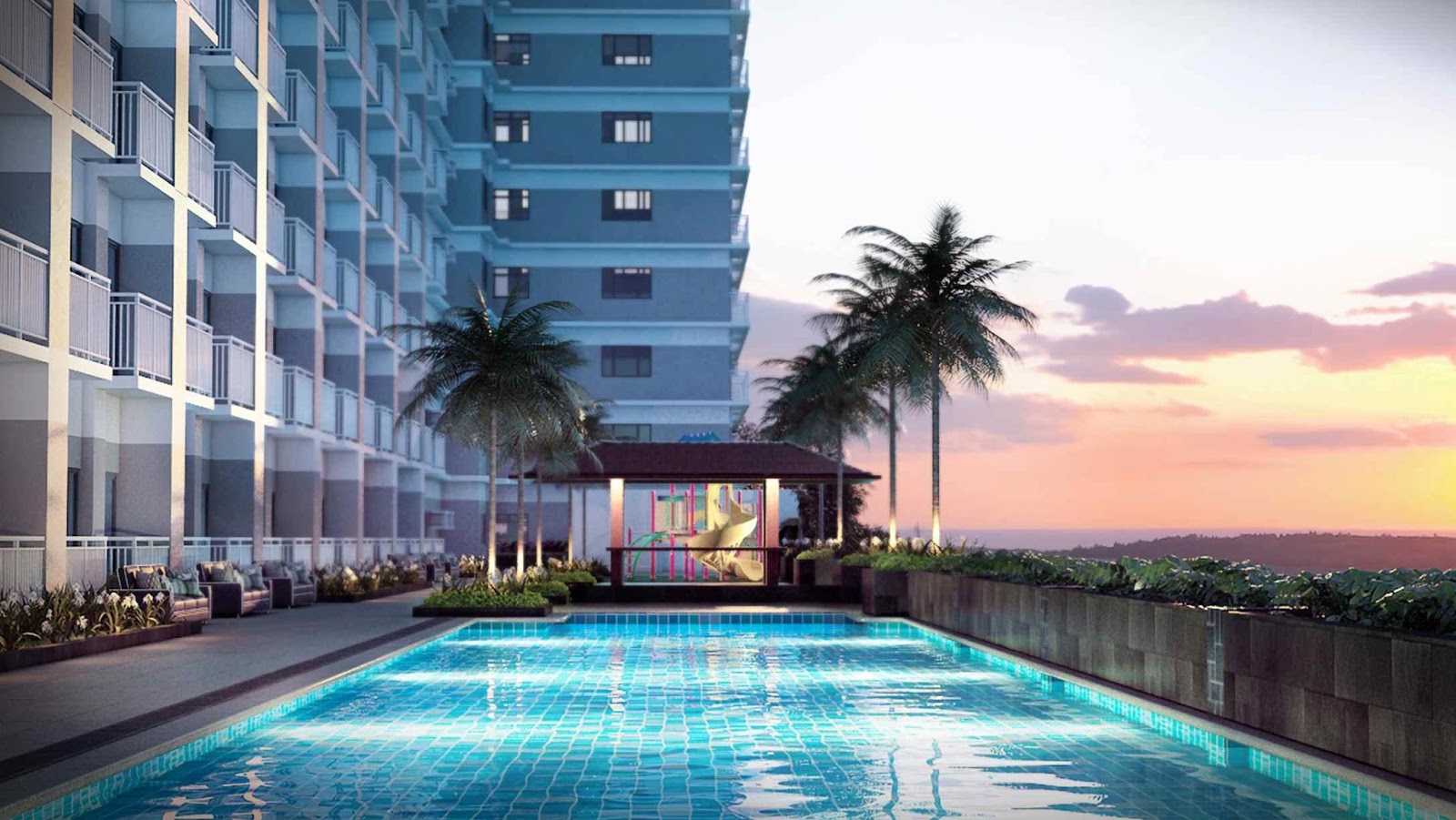 Affordable Property Listing of the Philippines: Coast Residences Resort ...