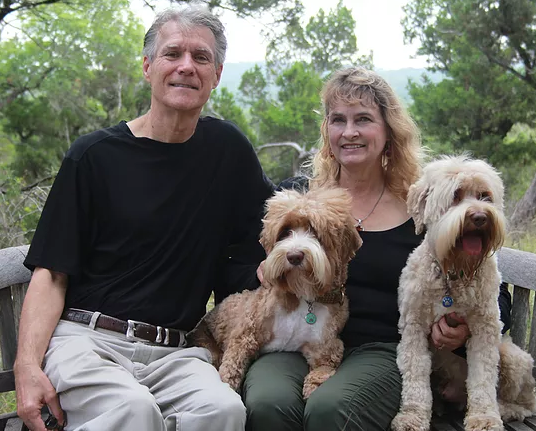 Why Multi-Generational Australian Labradoodles?