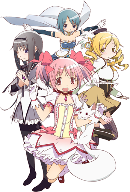 Things To Do In Los Angeles: Madoka Magica Meet and Greet Event