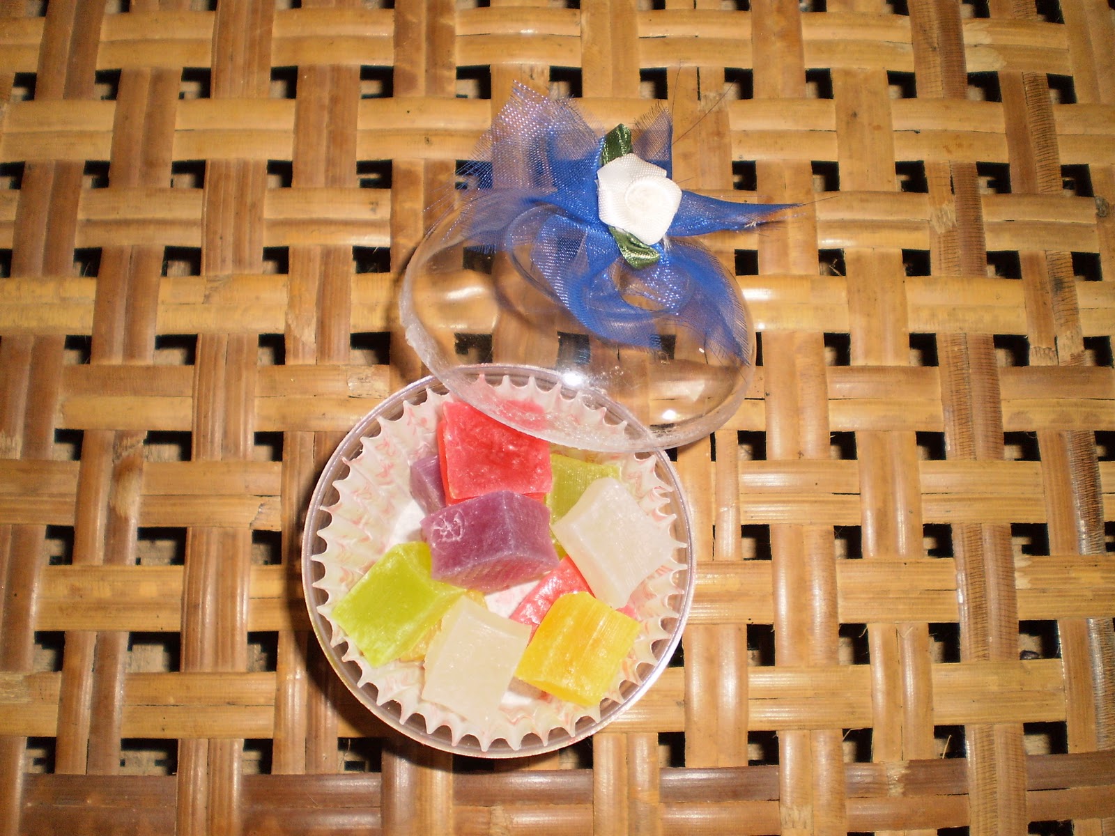 Sweet Crystal: What is Sweet Crystal