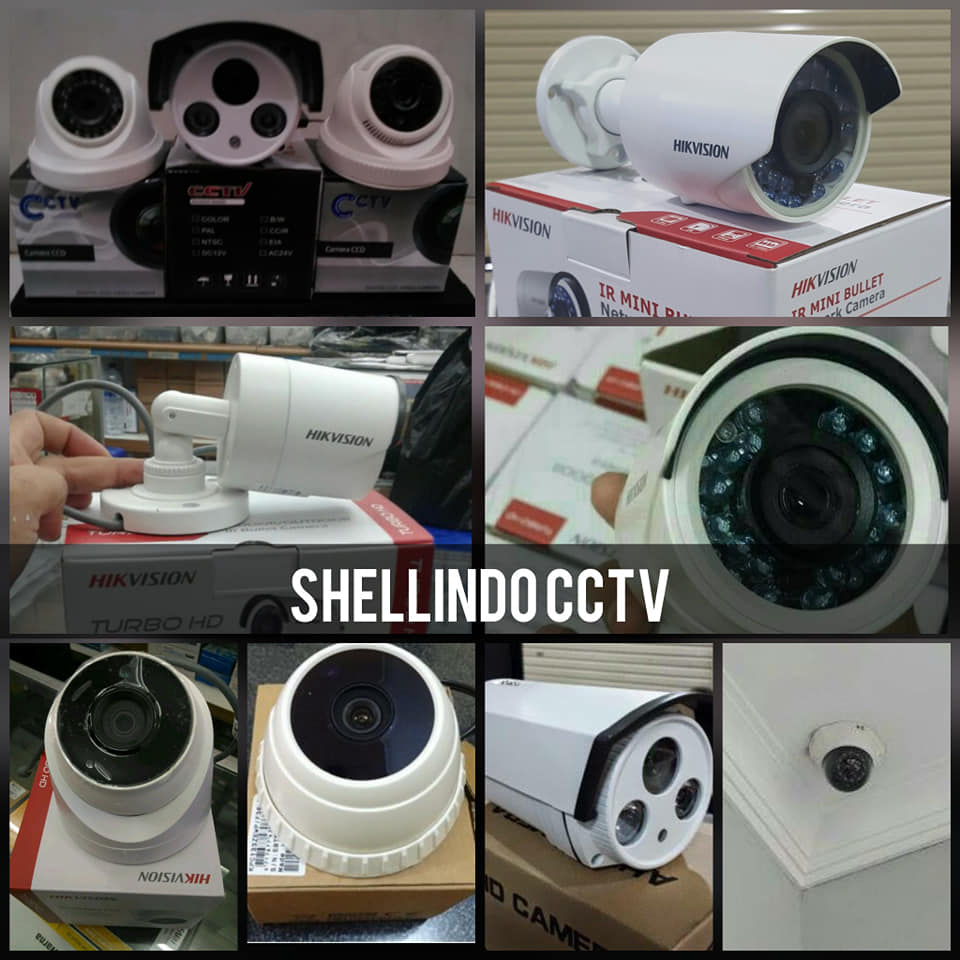 Pasang CCTV Camera, Tunjung Teja >> Serang Banten || Jasa - Service ...