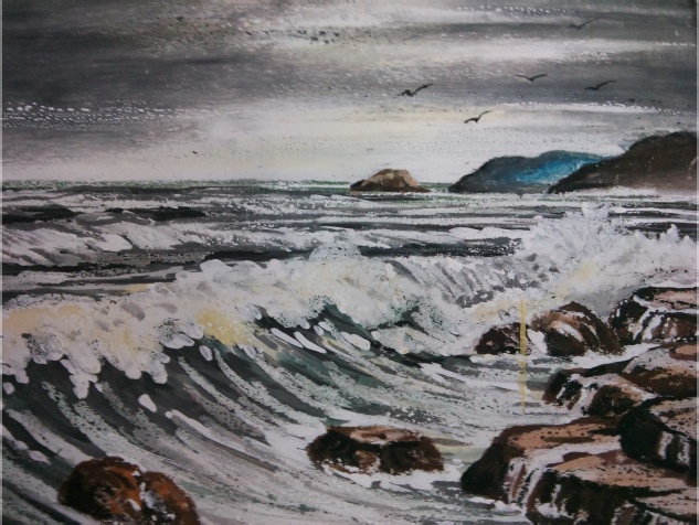 Art is Beautiful: RESIS