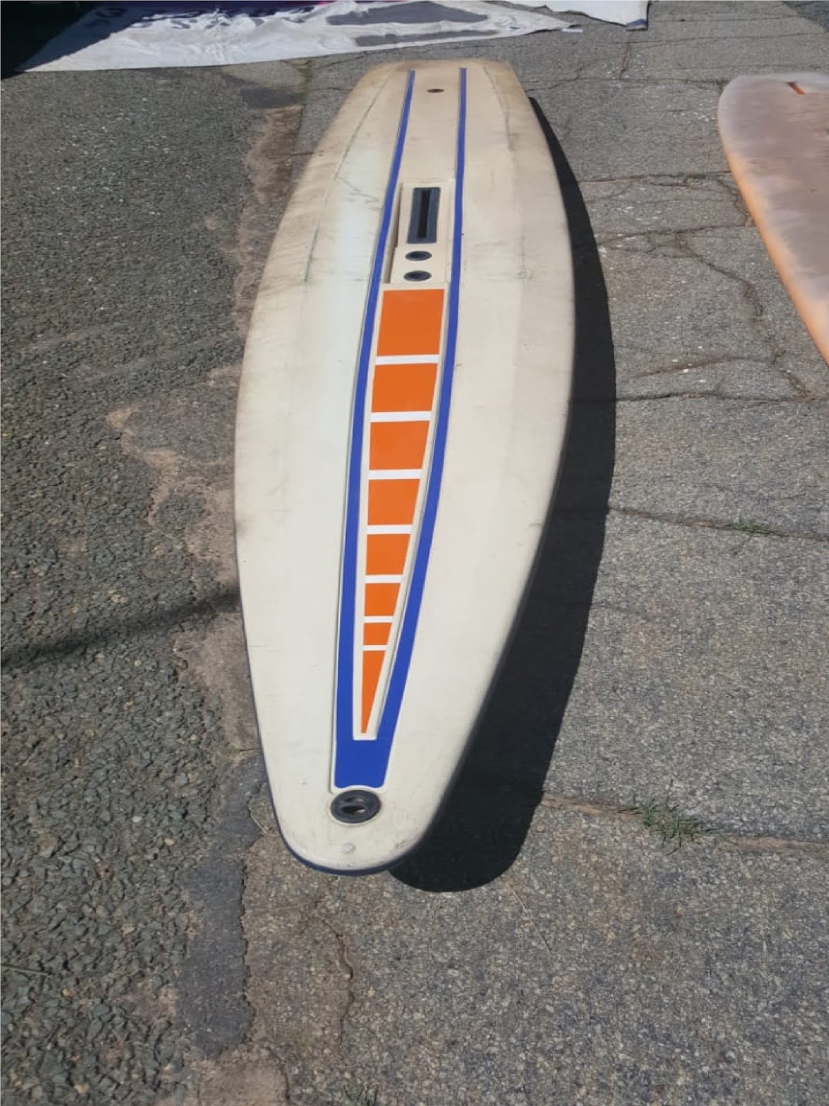 The Original WINDSURFER: Complete