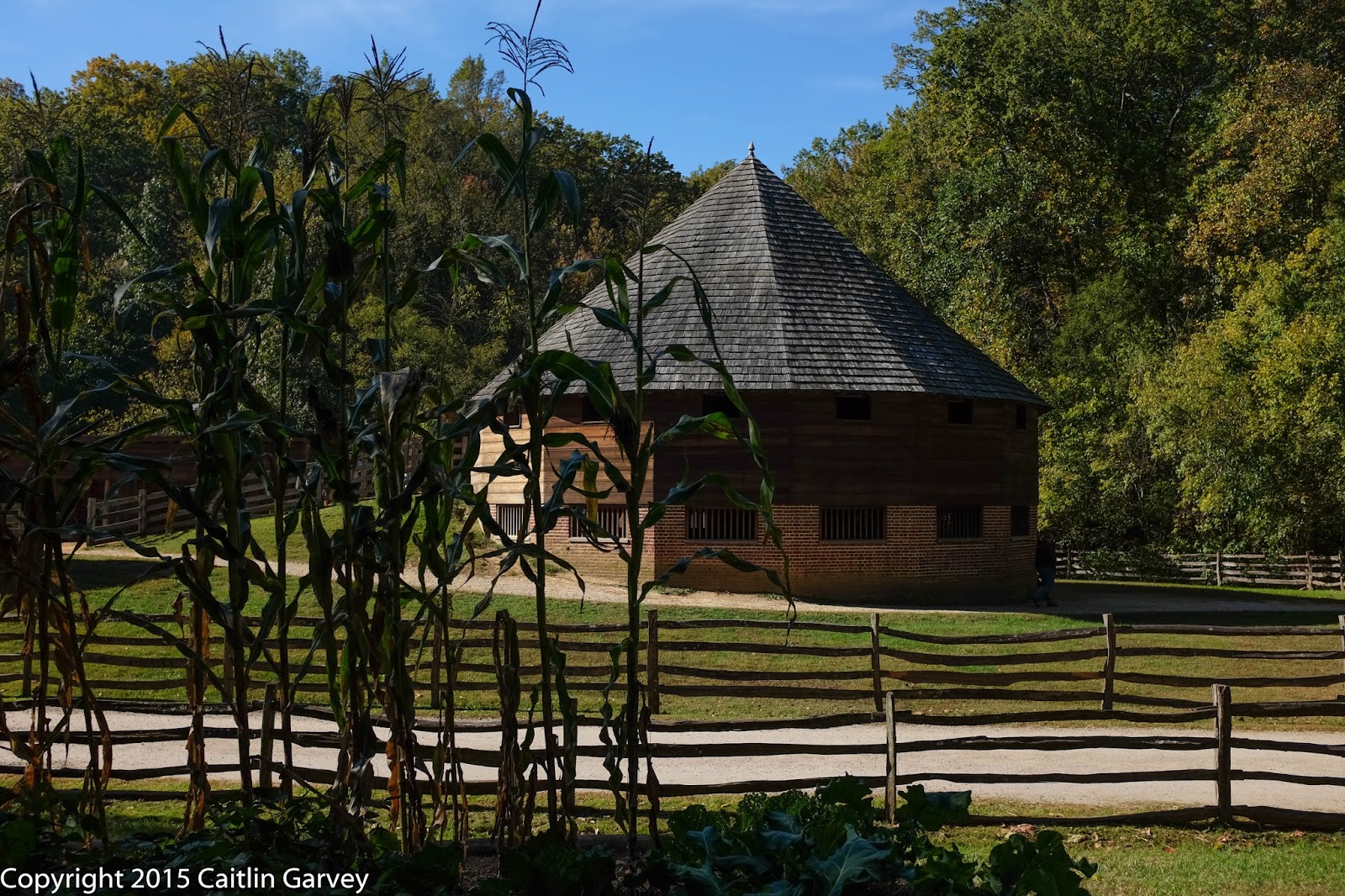 Black Forest ArtWorks: Scenes from the Slave Cabin at Pioneer Farm