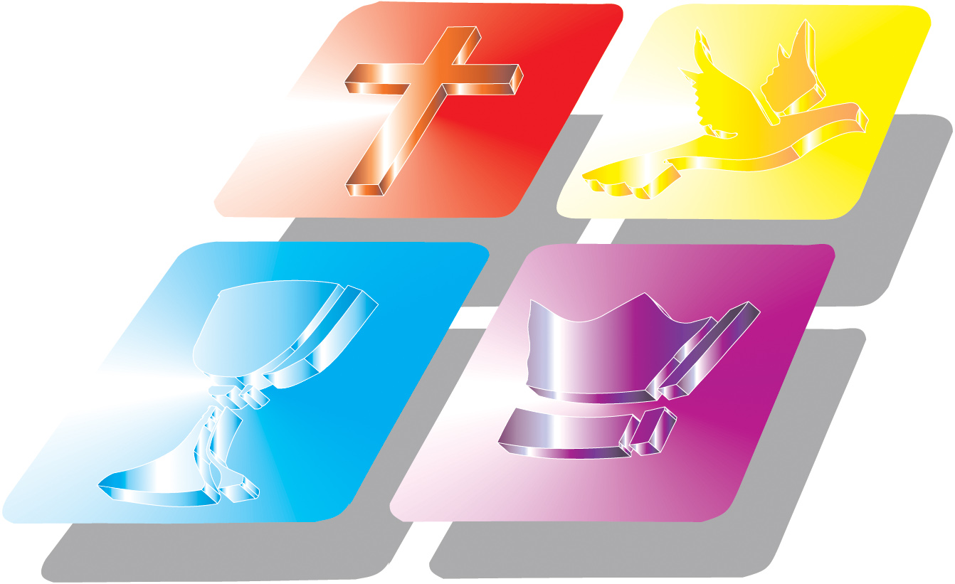 Simplesmente Adorador: Igreja do Evangelho Quadrangular