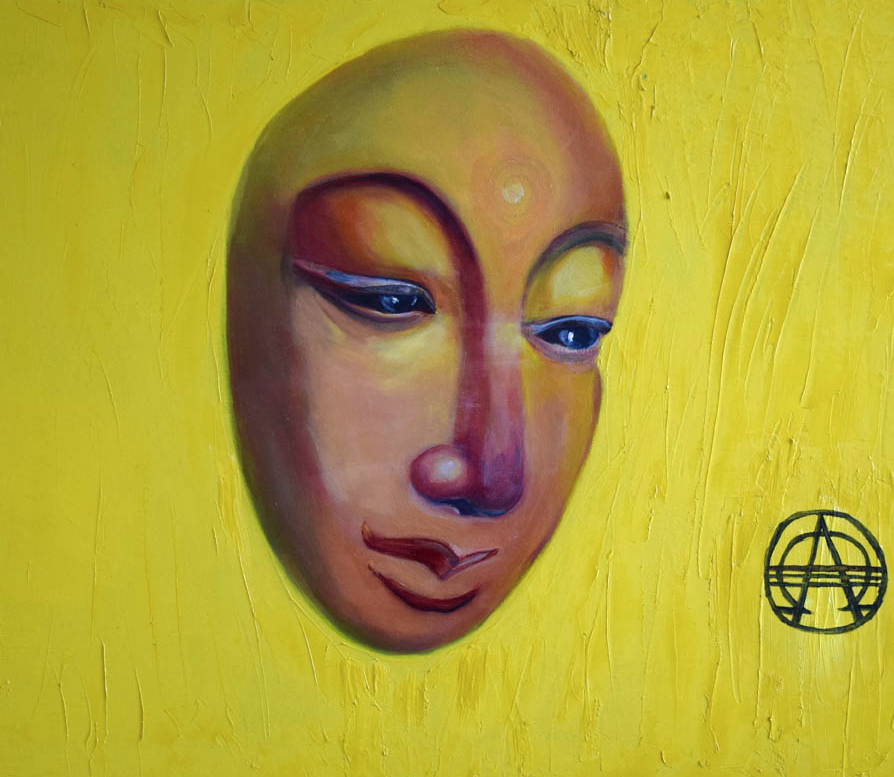 Arrachme Contemporary Art: Environmental Art ,Contemporary Painting ...