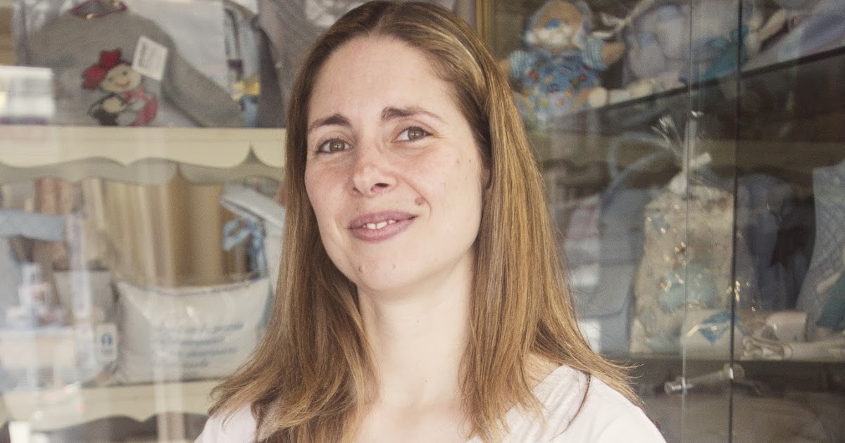 La tienda de María: Quiénes somos