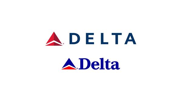 Everything About All Logos: Delta Airlines Logo Pictures