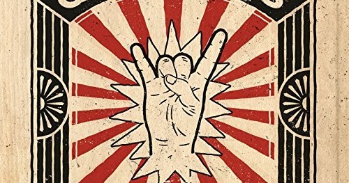 ONLY GOOD SONG: The Good Rats - Making Rock and Roll Great Again