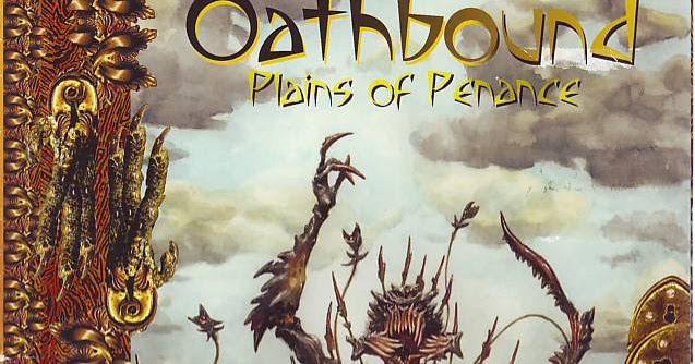 Quag Keep: Oathbound: Plains of Penance