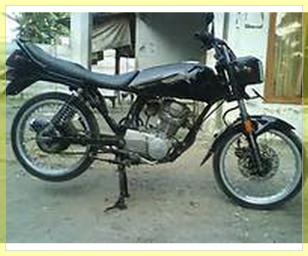 83 Foto gambar modifikasi motor gl max 100 pro neotech ceper klasik terbaru