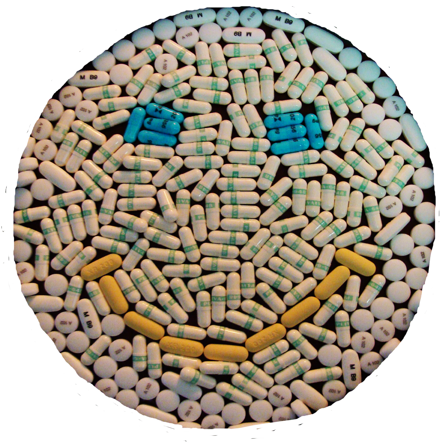 My Big Fat Bipolar Disorder: Crazy Creative: Creativity and Bipolar ...