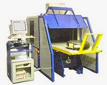 Laser Shearography designed for strain analysis and inspection ~ Dangstars™