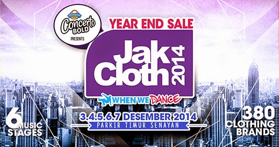 8 FAKTA MENARIK TENTANG JAKCLOTH ~ Giamsupply