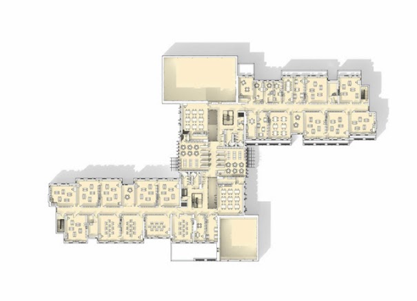 3RD BSA DESIGN AWARDS_BOSTON SOCIETY | A I B A r c h i t e c t u r e