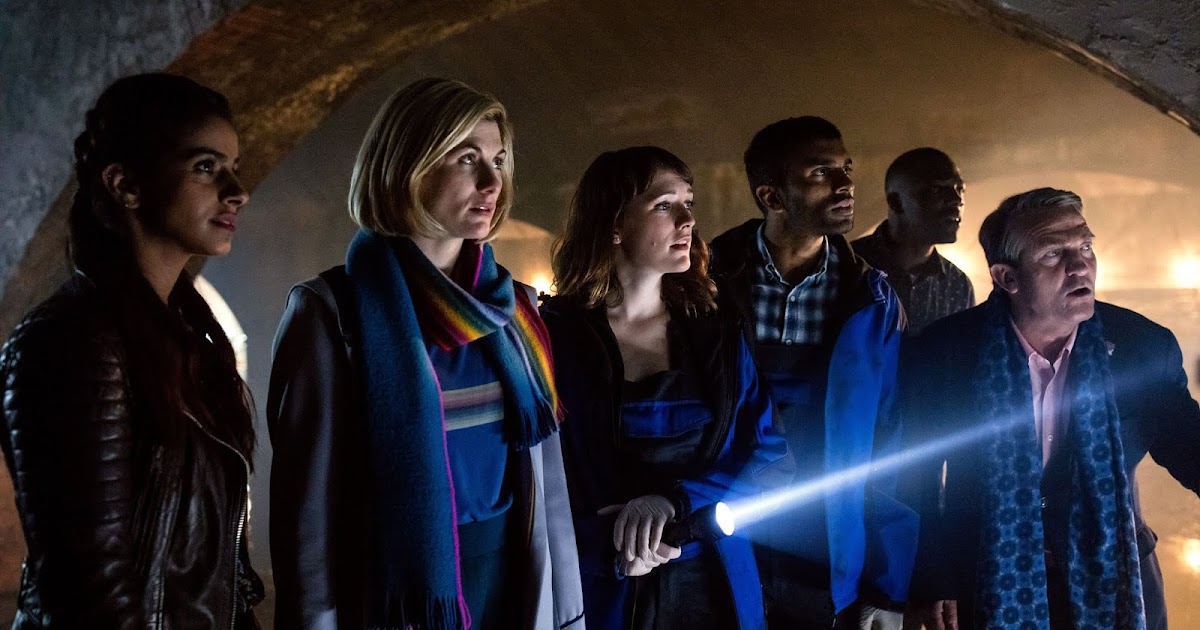 Doctor Who: Resolution Review