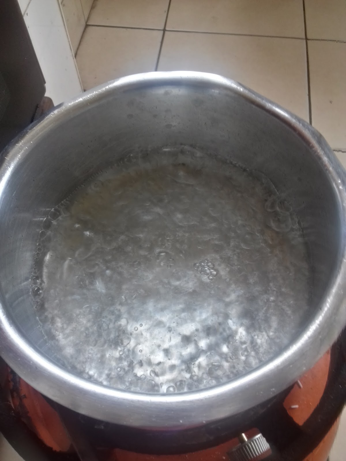 HOW TO COOK THE PERFECT UGALI / Nairobi Kitchen