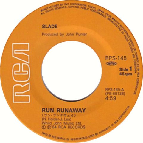 From Roots To Boots: The Slade Story