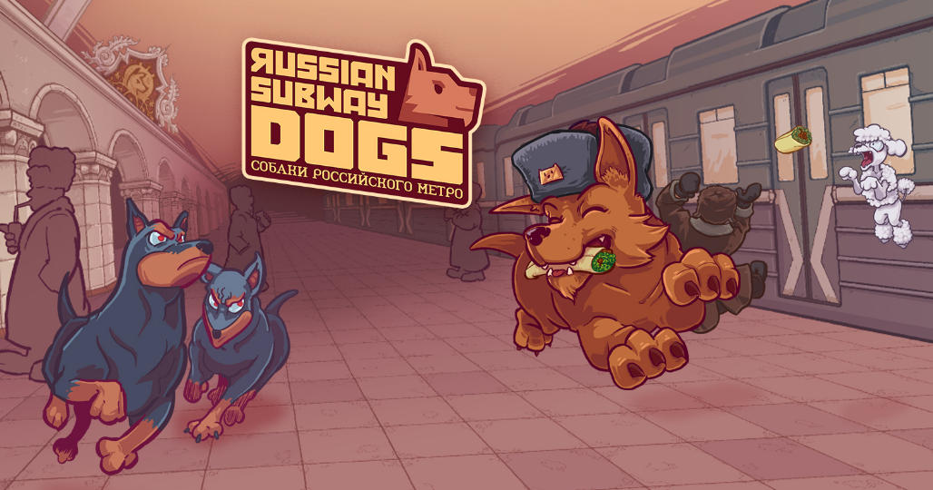 Análise: Russian Subway Dogs (PC) é divertido e desafiador - GameBlast