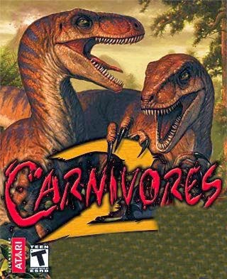 Carnivores 2 PC Games Free Download - FREE GAMES