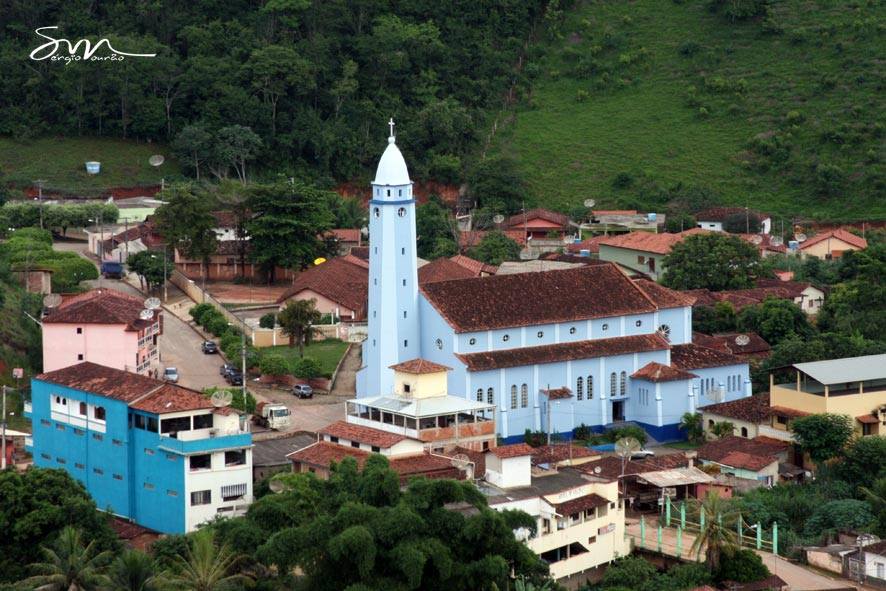 As cidades do Vale do Rio Doce ~ Conheça Minas