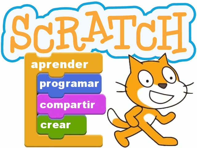 TUTORIAL - Creamos un juego con Scratch