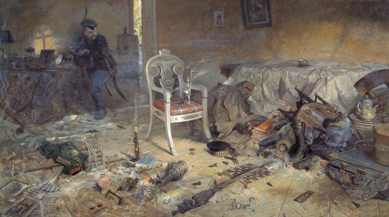 Dinge en Goete (Things and Stuff): This Day in World War 1 History ...