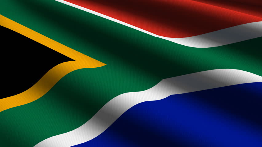 Imagehub: South Africa Flag HD Free Download
