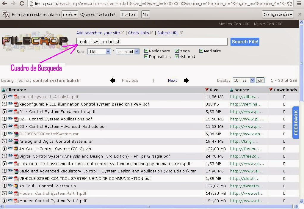 ¿Donde descargar Libros? | Electrónico-Etn