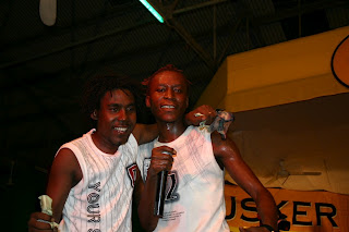 BANZA STONE ATABIRI MAISHA YAKE YAPO UKINGONI KUTUNGA NYIMBO ZITAKAZO ...