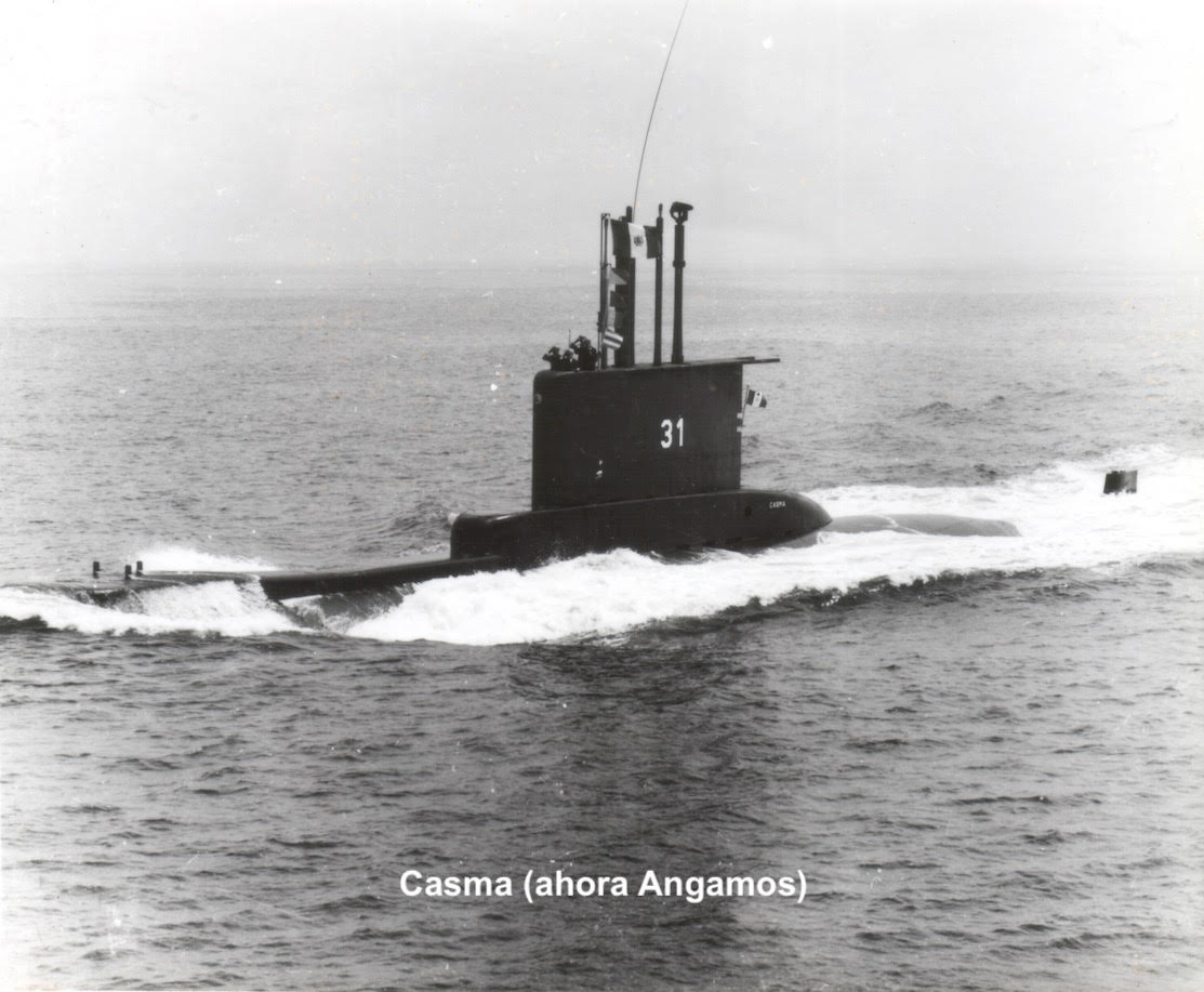 Boletín Marítimo - INSTITUTO DE ESTUDIOS HISTÓRICO-MARÍTIMOS DEL PERÚ ...