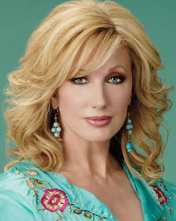 Hill Place: Affected Acting and Activism: Morgan Fairchild