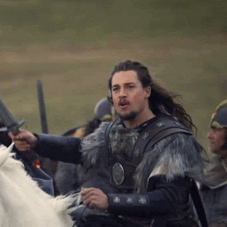 Confessions of a Book Addict: My Latest Obsession: The Last Kingdom Confessions of a Book Addict: My Latest Obsession: The Last Kingdom