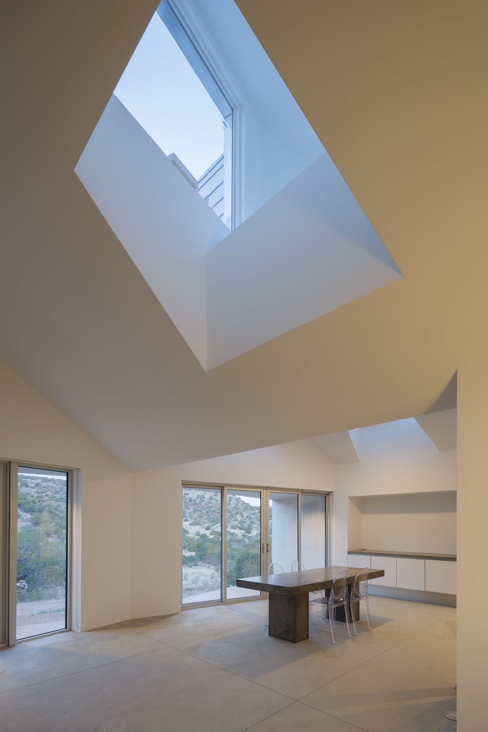 MOS Architects – a f a s i a