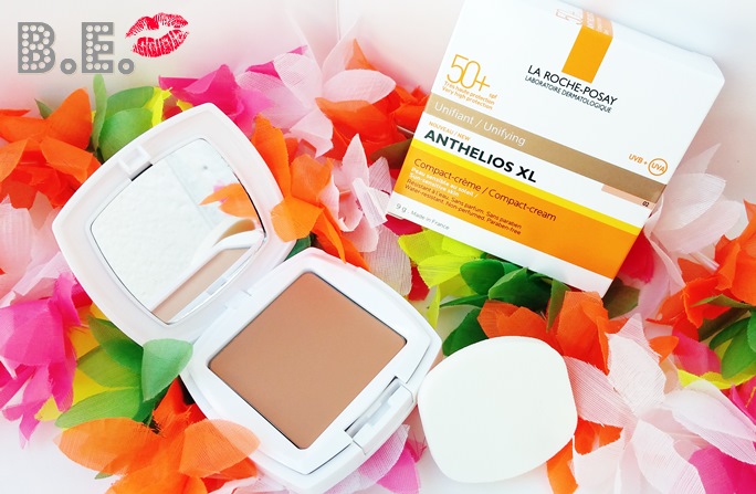 Anthelios, Protección Solar Recomendada