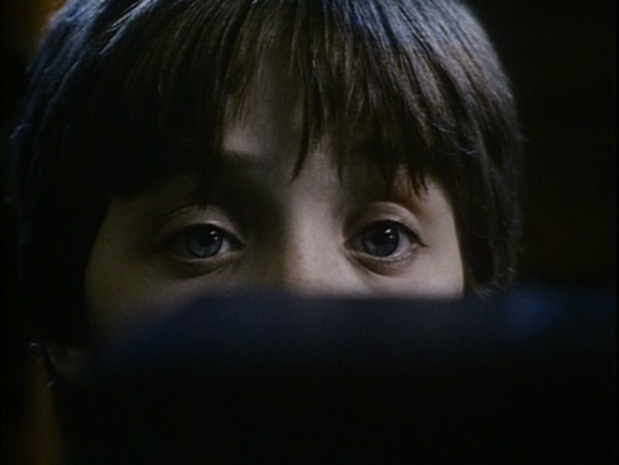 Lost in the Movies: The Decalogue